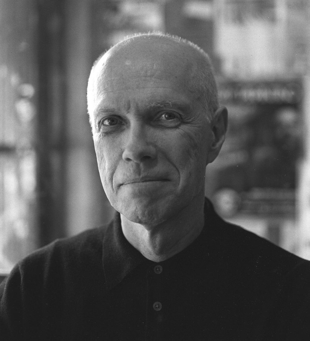 Weekly Poem: Ron Padgett reads ‘Spots’ | PBS News