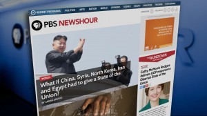Welcome to the new PBS NewsHour | PBS News