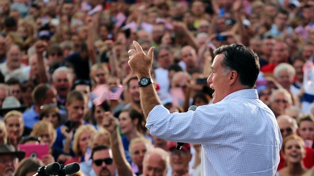 Filmmaker Greg Whiteley goes backstage with the Romneys in ‘Mitt’ | PBS ...
