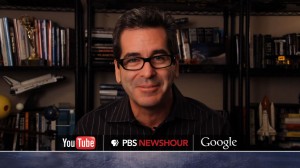 Regarding Miles O’Brien’s ‘new reality’ | PBS News