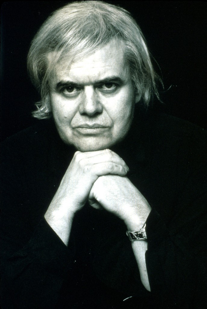 Surrealist, sculptor and 'Alien' designer H.R. Giger dies at 74 | PBS News