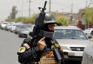 CIA facing gaps in Iraq as it hunts for militants | PBS News