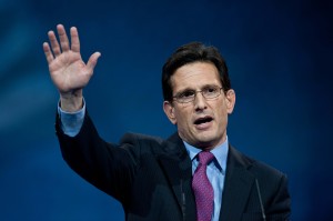 Rep. Eric Cantor to step down Aug. 18 | PBS NewsHour