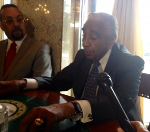 After 44 years in Congress, Rangel faces a tough re-election | PBS News