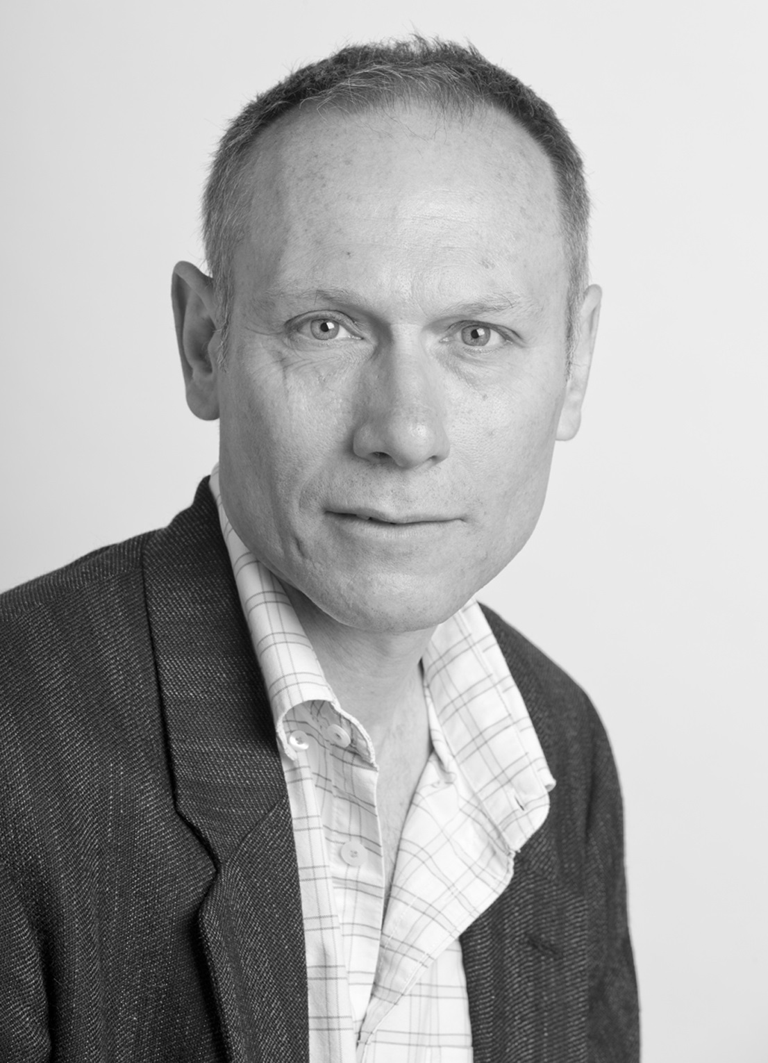 Weekly Poem: Mark Ford reads 'In Loco Parentis' | PBS News