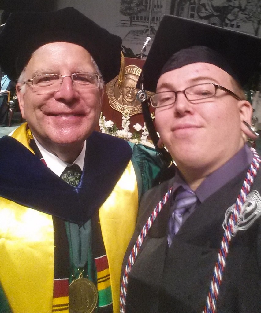 Colleges adjust to new reality that more students juggle work, family ...