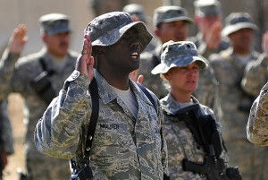 New report will outline effects of climate change on U.S. military ...