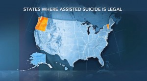 What’s the state of assisted suicide laws across the U.S.? | PBS NewsHour