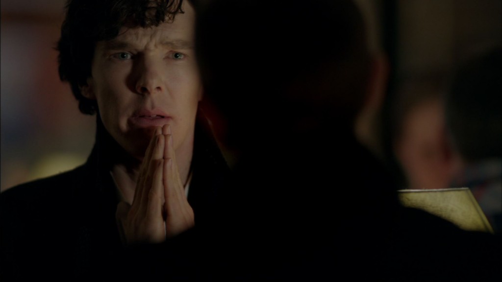 Benedict Cumberbatch | PBS NewsHour