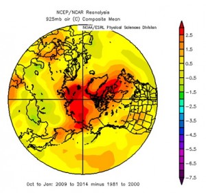 Arctic warming twice as fast as rest of the world | PBS News