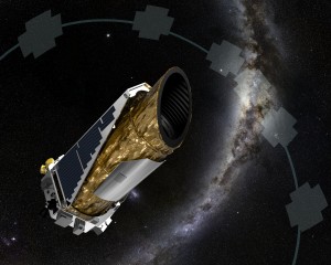 Kepler keeps going, finds new ‘super-Earth’ | PBS NewsHour