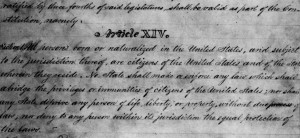 What is the 14th Amendment’s Citizenship Clause? | PBS News