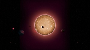 Kepler finds galaxy’s oldest solar system | PBS NewsHour
