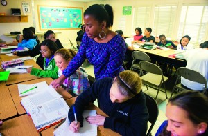 5 things to know about Congress’ rewrites of No Child Left Behind | PBS ...