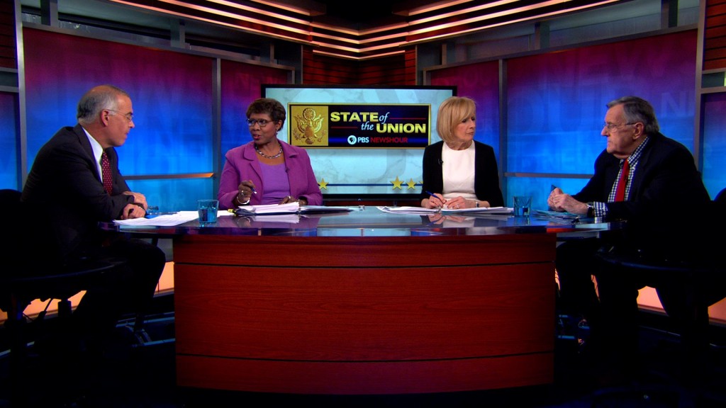 2015 state of the union | PBS NewsHour