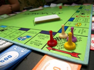 Pass ‘Go’ in Monopoly, collect more than $20,000 | PBS News