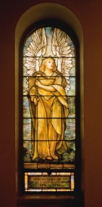 Capturing Tiffany's Color and Light | PBS News