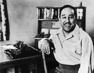 8 quotes to celebrate Langston Hughes on his 113th birthday | PBS News