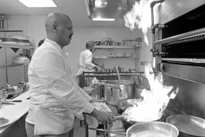 Spicy curry and spaghetti with ‘100 onions’: Poet shares beloved dishes ...