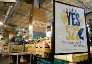 USDA develops first government label for GMO-free products | PBS NewsHour