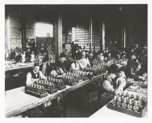 Child’s toy or the voice of nightmares? Listen to the Edison talking ...