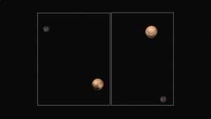 Lock and load for New Horizons, flight plan for Pluto probe is set ...