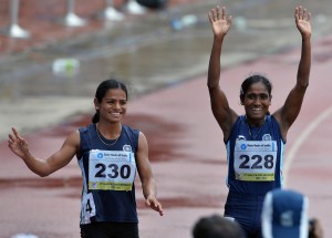 For women athletes of color, outsized scrutiny over gender is nothing ...