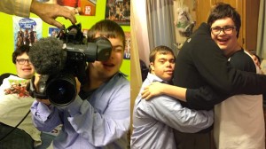 How this NewsHour reporter became a zombie | PBS News