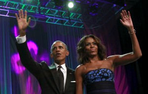 Obama: Women made the civil rights movement happen | PBS News