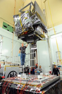 How NASA measures the death of a glacier from space | PBS News