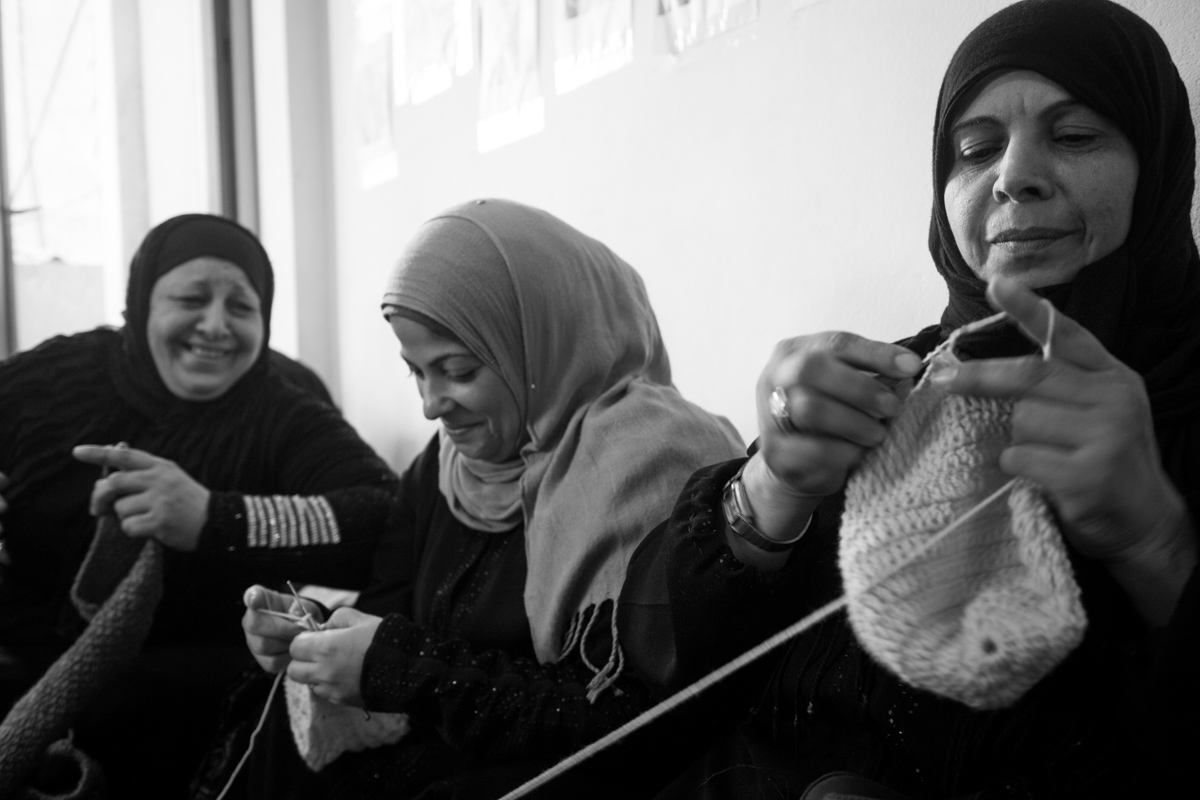 Photos: These are the faces of Syria, from around the world | PBS News