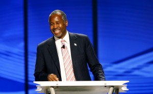 Carson opens up about his membership in Seventh-day Adventist Church ...