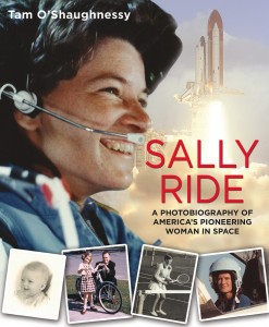The life of Sally Ride, America’s first woman astronaut, in pictures ...