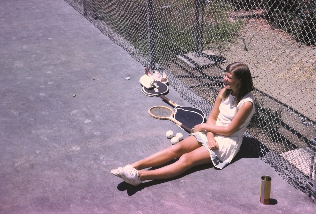 The life of Sally Ride, America’s first woman astronaut, in pictures ...