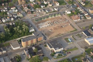 Braddock, a Historic portrait of America - The Braddock Inclusion Project