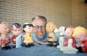 8 things you didn’t know about Charles Schulz and ‘Peanuts’ | PBS News