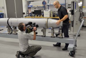 Photos: What an $8B nuclear bomb upgrade looks like | PBS News