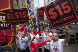 Column: Why raising the minimum wage is good economics | PBS News
