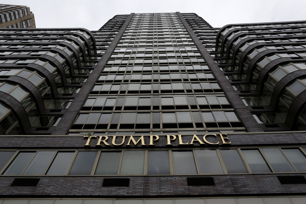 Trump bid mixes business and politics in unorthodox ways | PBS News Weekend