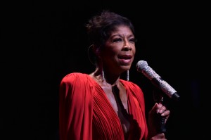 ‘Unforgettable’ singer Natalie Cole dies at 65 | PBS News
