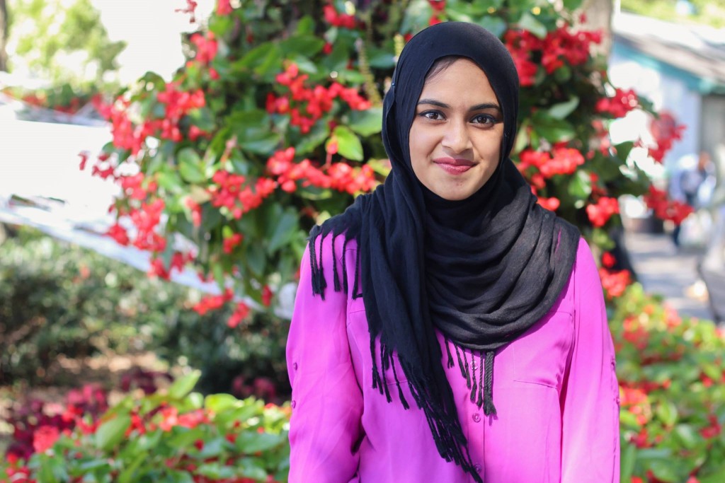 Meet the women of ‘Hijabis of New York’ | PBS News