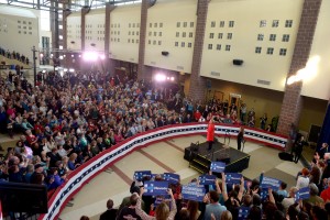 Here’s how the Nevada caucuses work | PBS News
