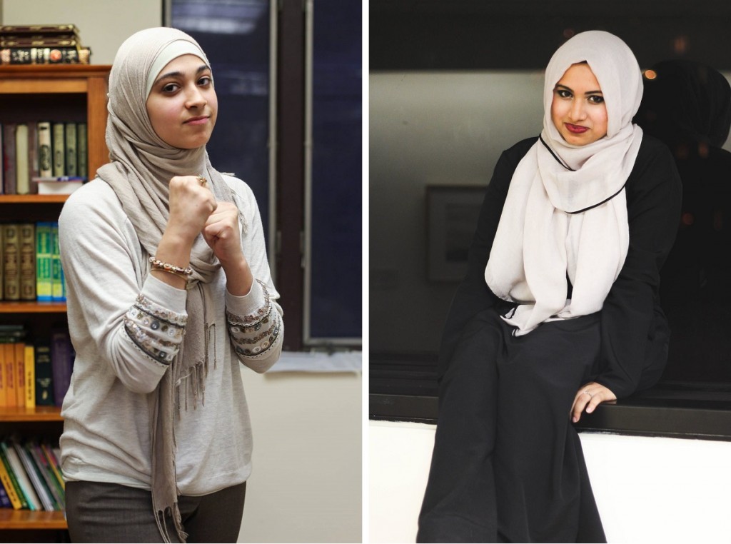 Meet the women of ‘Hijabis of New York’ | PBS News