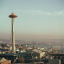 The secret history of the Space Needle in 2,400 photos | PBS News