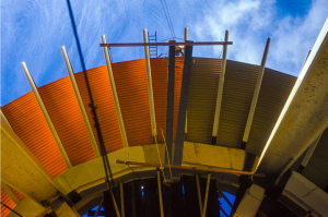 The secret history of the Space Needle in 2,400 photos | PBS News