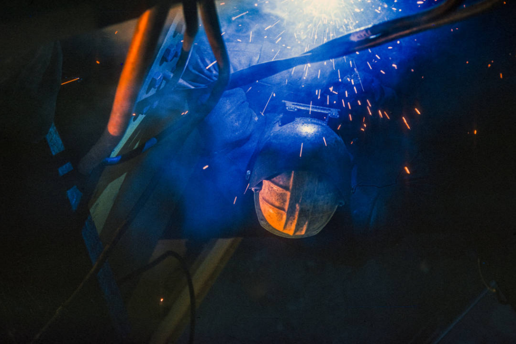 The secret history of the Space Needle in 2,400 photos | PBS News