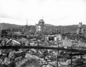 Hiroshima in four poems | PBS News
