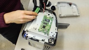 Where does America’s e-waste end up? GPS tracker tells all | PBS News
