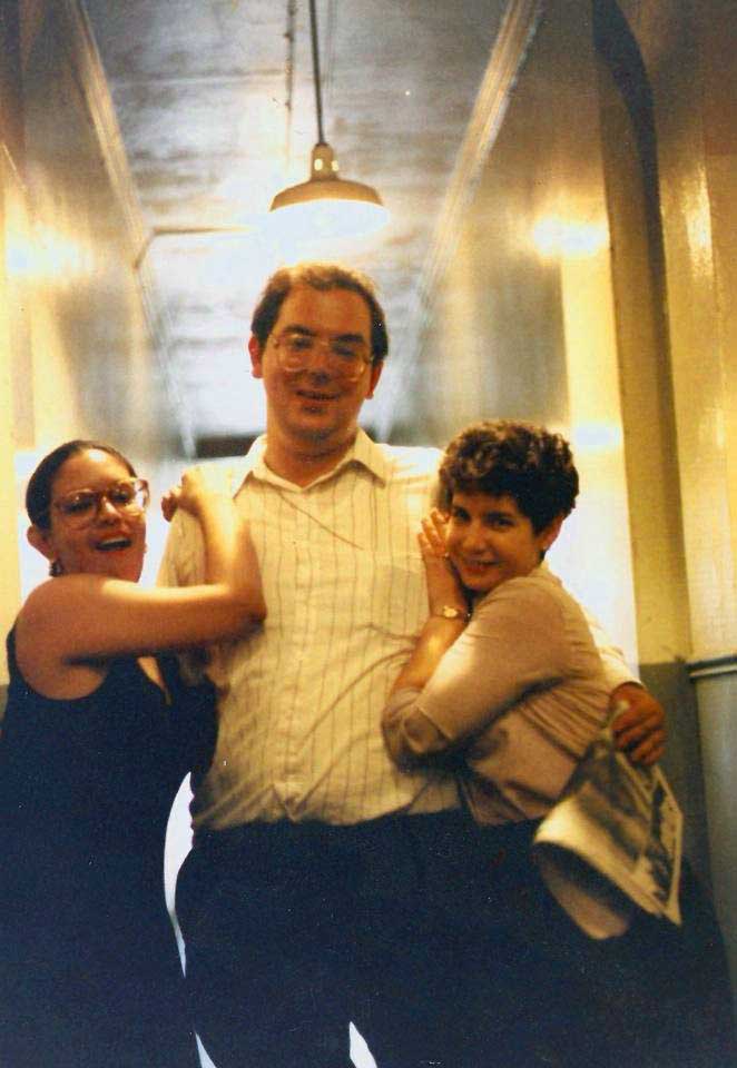 This D.C. rock house was born from punk and suits | PBS News