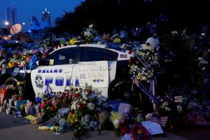 New details emerge about Army veteran who killed five in Dallas | PBS ...